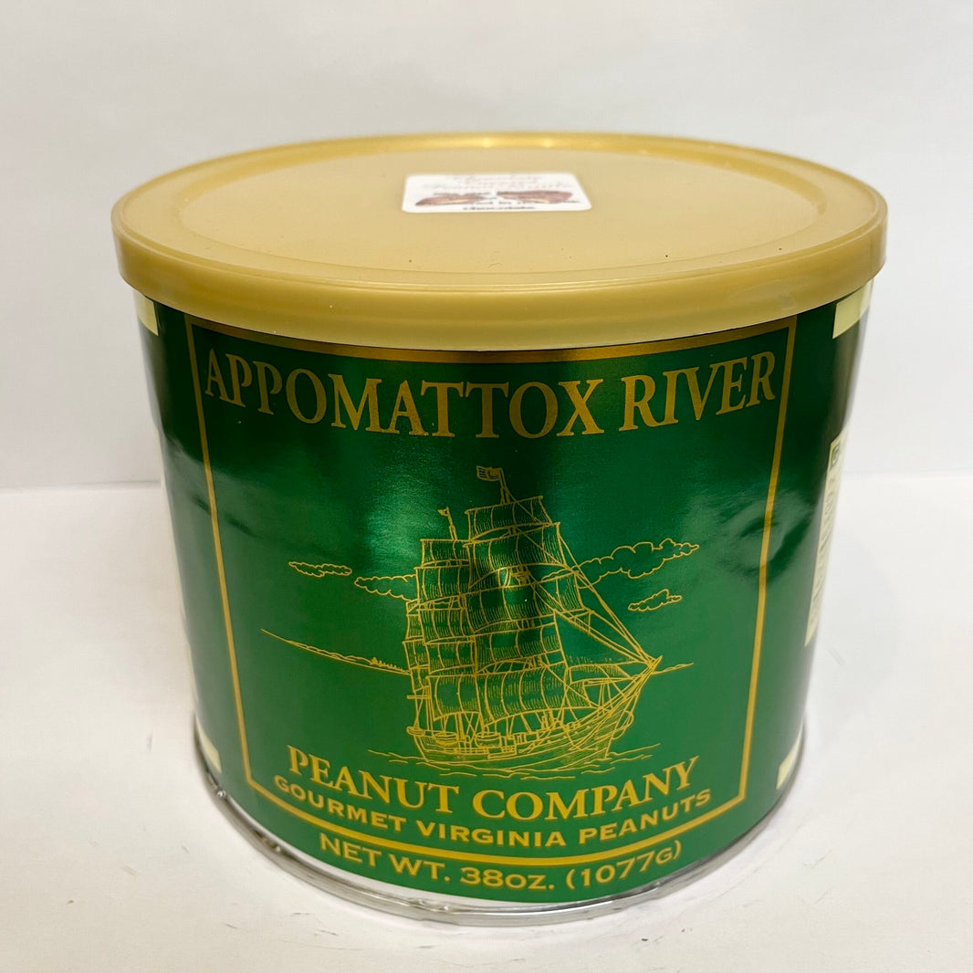 Appomattox River Peanut Company