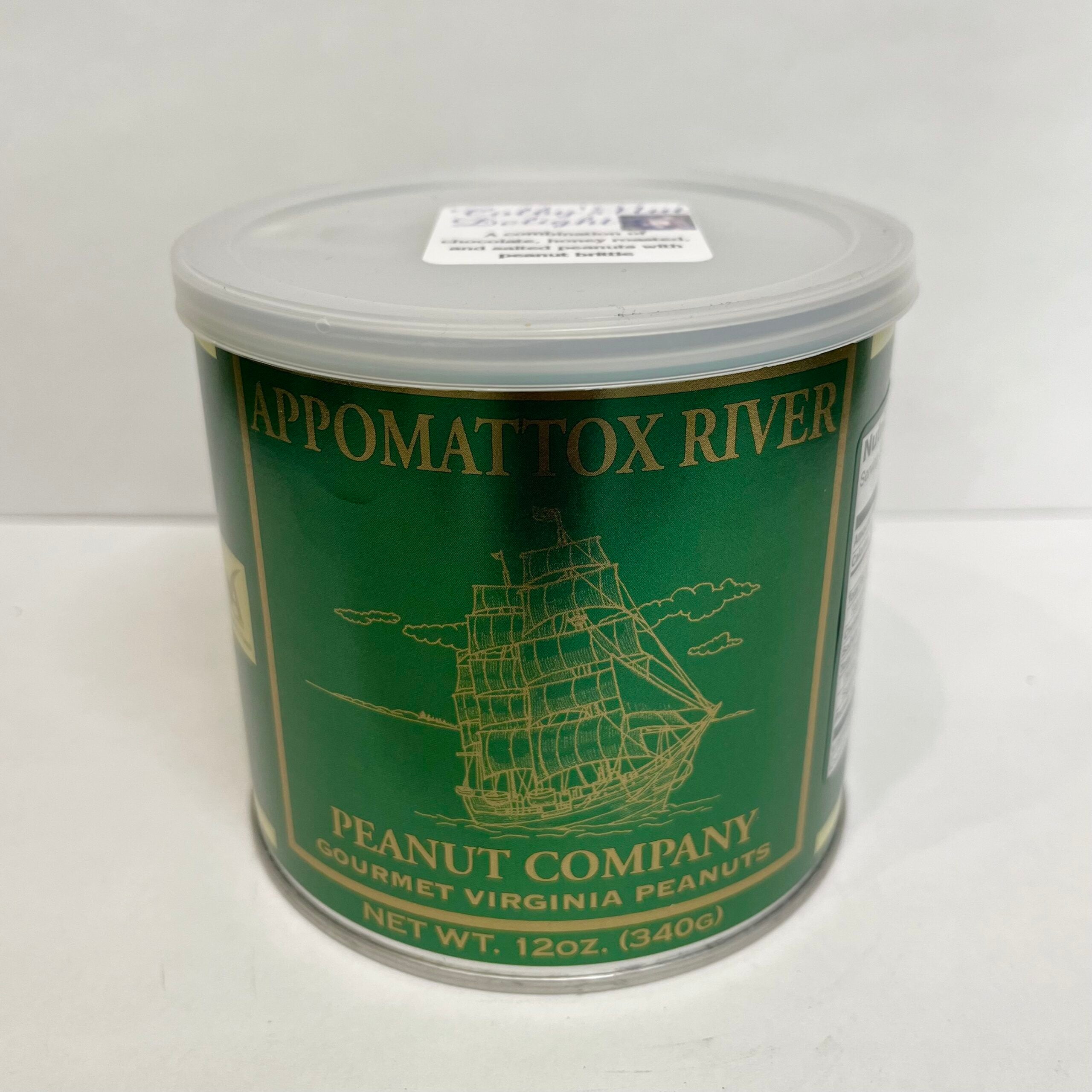 Appomattox River Peanut Company