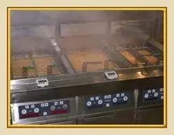 Our Peanut Process – Appomattox River Peanut Company